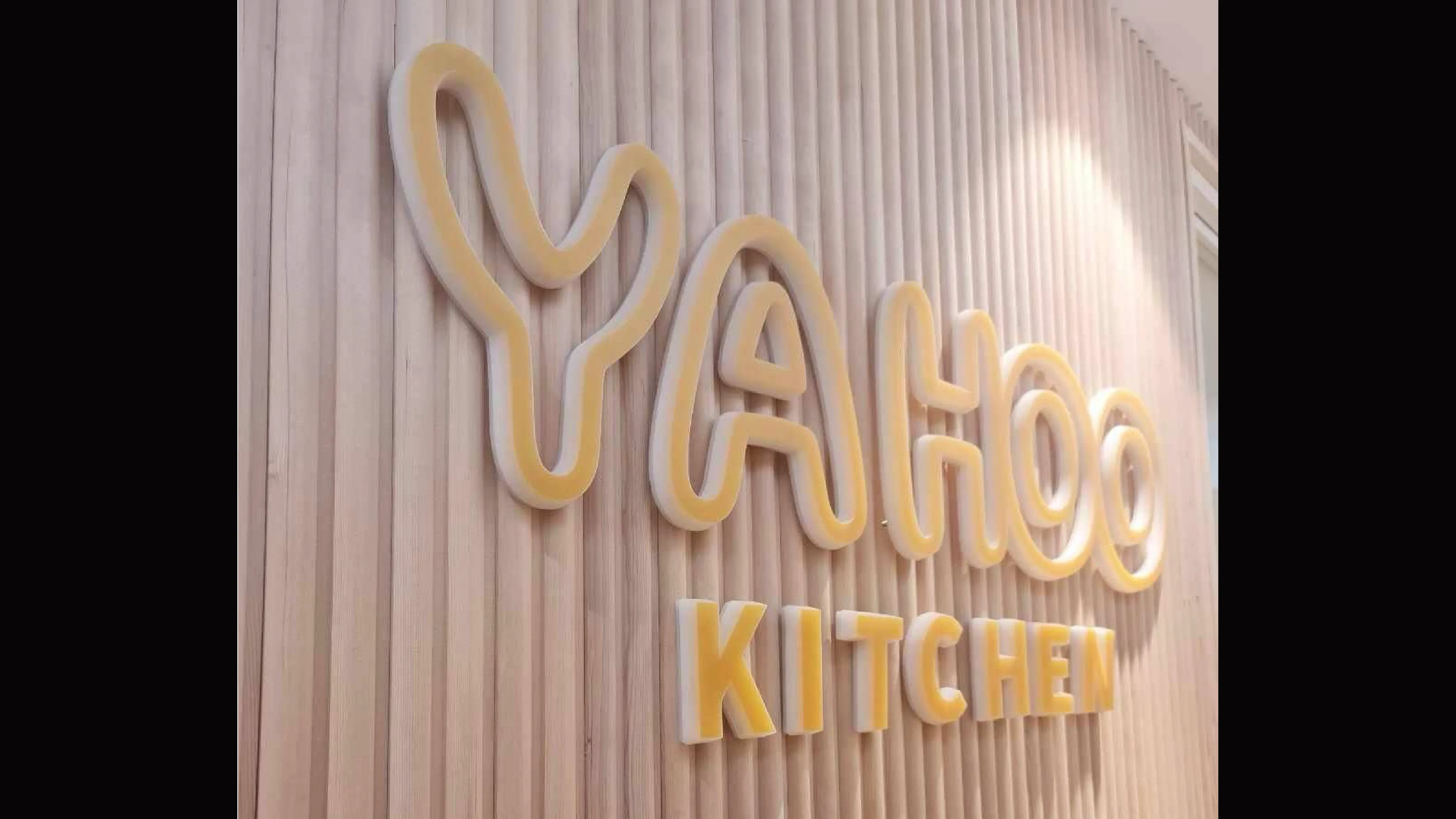 Ya Hoo Kitchen | Malaysian Food